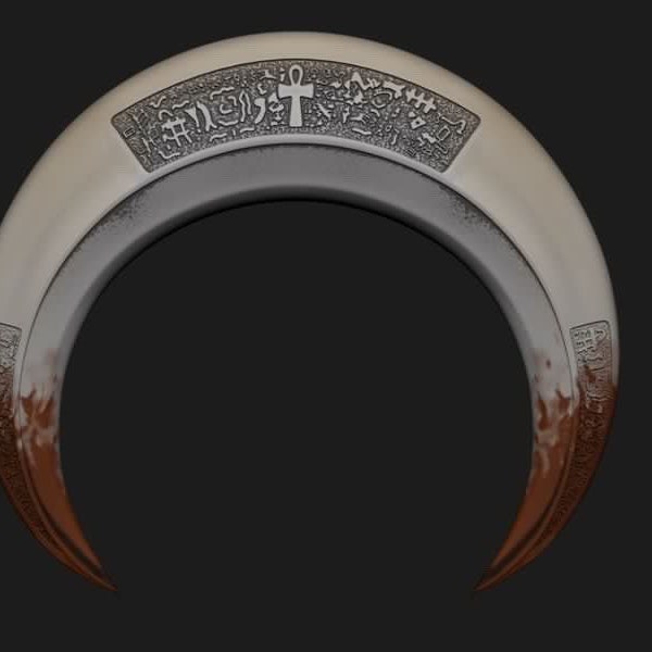 Moon Knight Weapons - Etsy