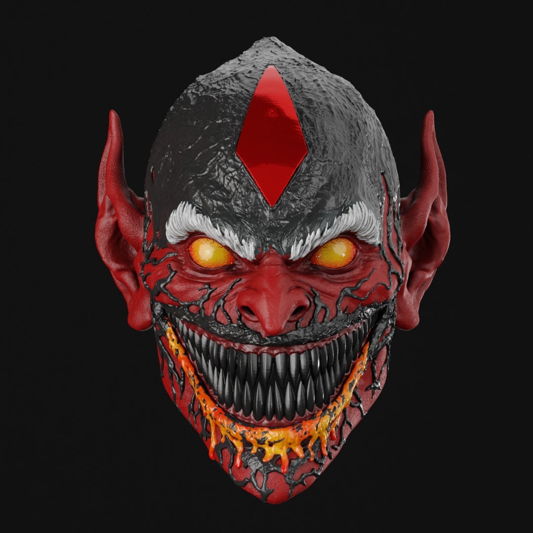 Mask Of Madness Dota 2