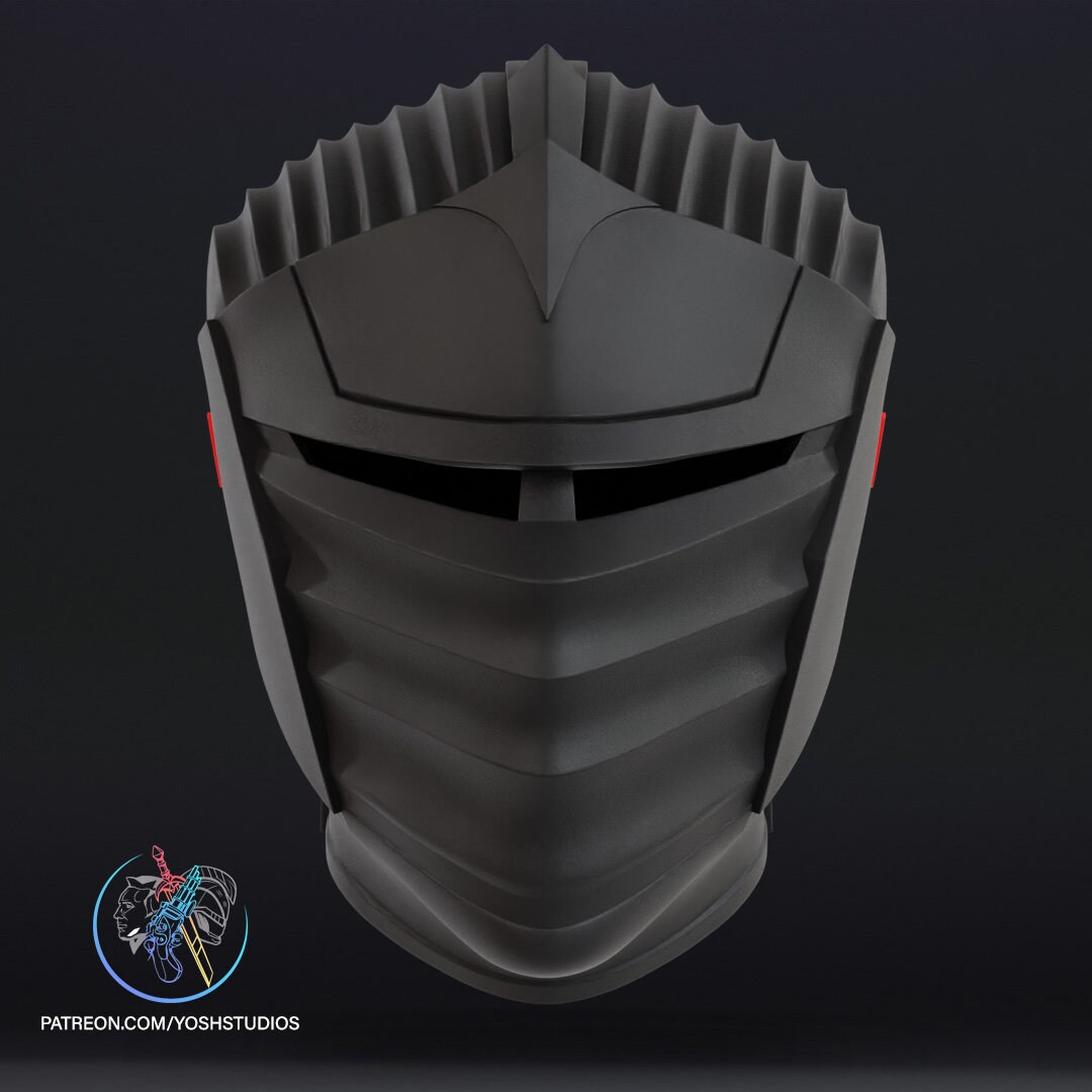 Ashoka Inquisitor Helmet 3d Model STL - Etsy Canada