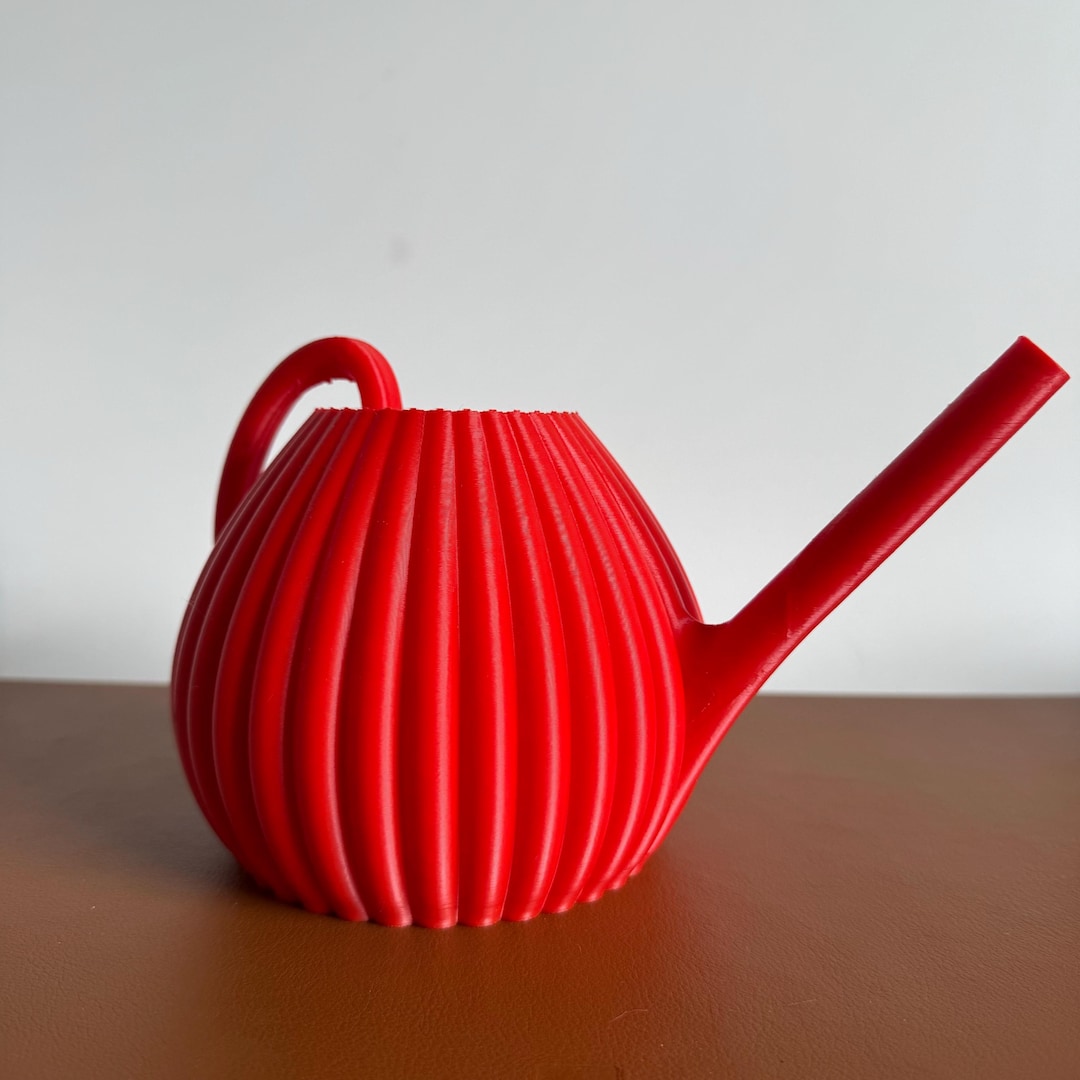 3d Printed Watering Can Rona - Etsy