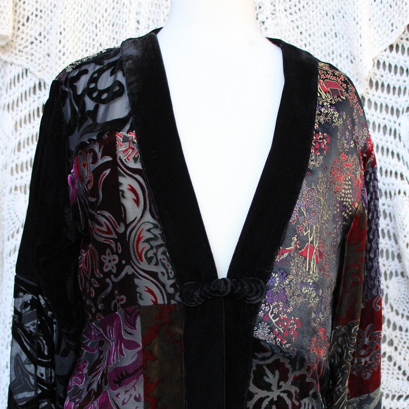 Asian Inspired Clothing for Women - Etsy