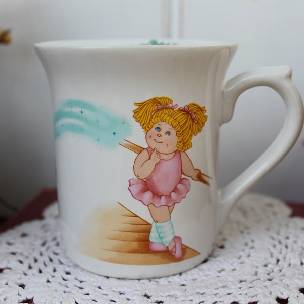 Cabbage Patch Kids - Etsy