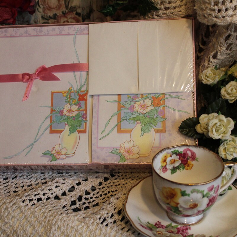 80s Stationery - Etsy UK