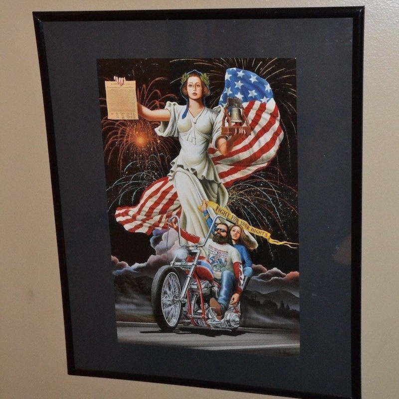 David Mann - Etsy