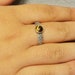 Game of Thrones Inspired Dragon Ring With Reptile Band and Tiger Eye ...