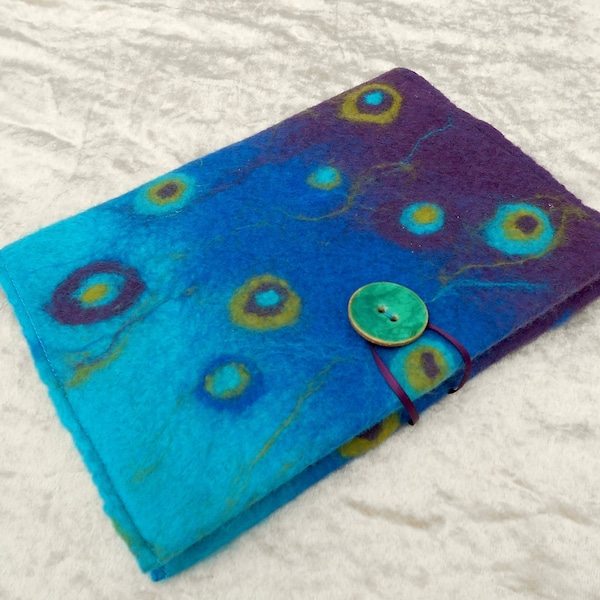 Felt Book Cover - Etsy