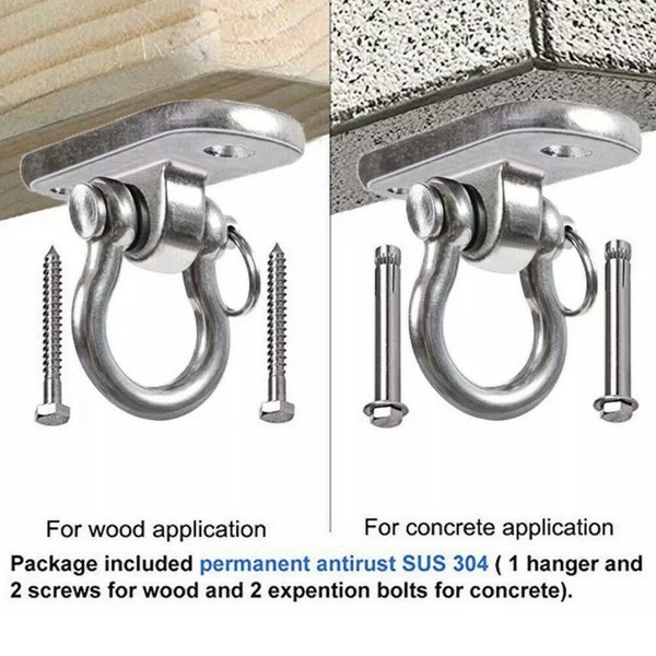 Ceiling Hooks - Etsy