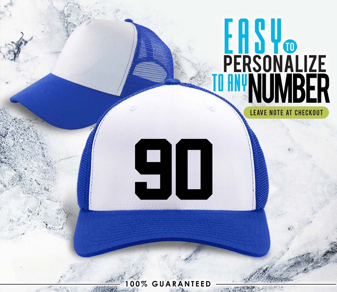 90th, 90th Birthday Gift, 90th Birthday Hat, 90th Birthday Party ...