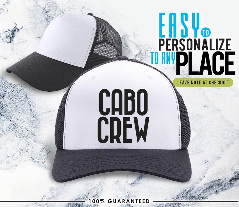 Cabo Crew Vacation Family Vacation Vacation Gift Summer - Etsy