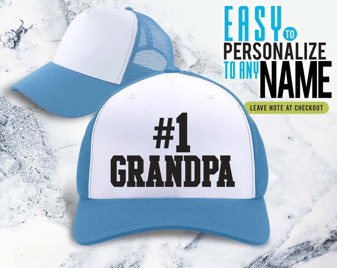 Pop-pop Gift Pop-pop Family Family Hat Birthday Hat - Etsy