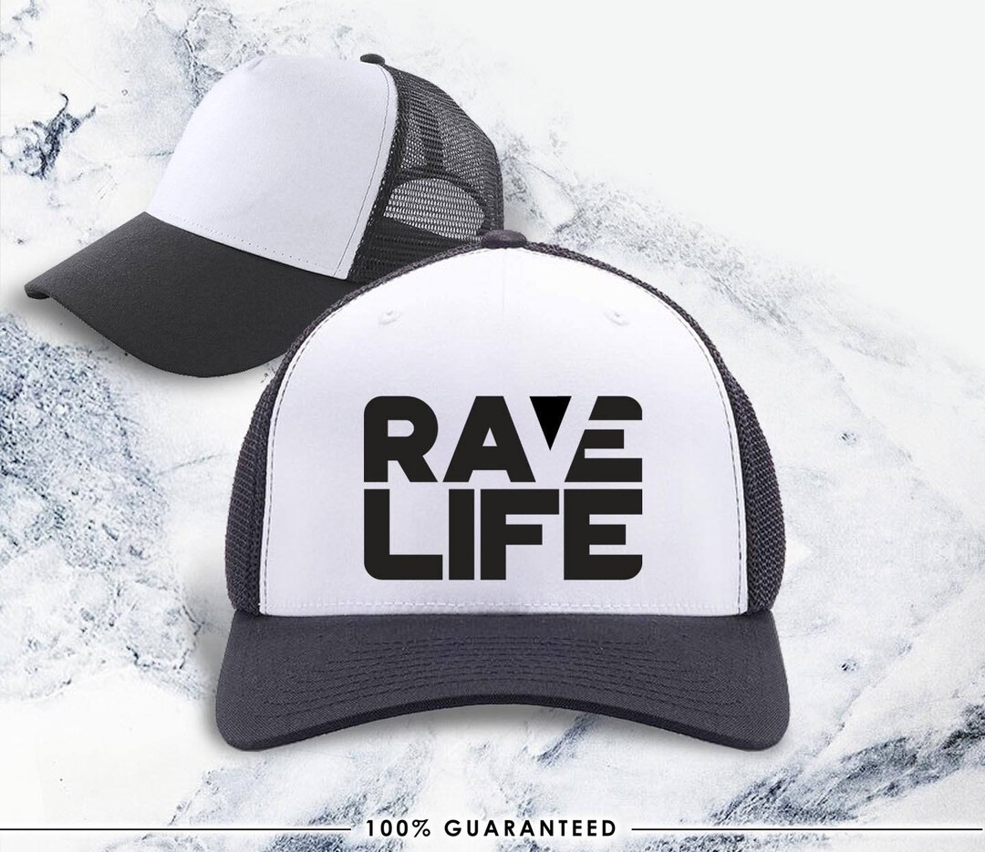 Rave Life Party Rave Rave Costume Rave Clothing Festival - Etsy