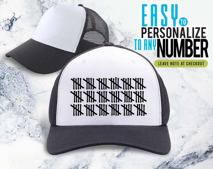21 21st Birthday Gift 21st Birthday Hat 21st Birthday - Etsy