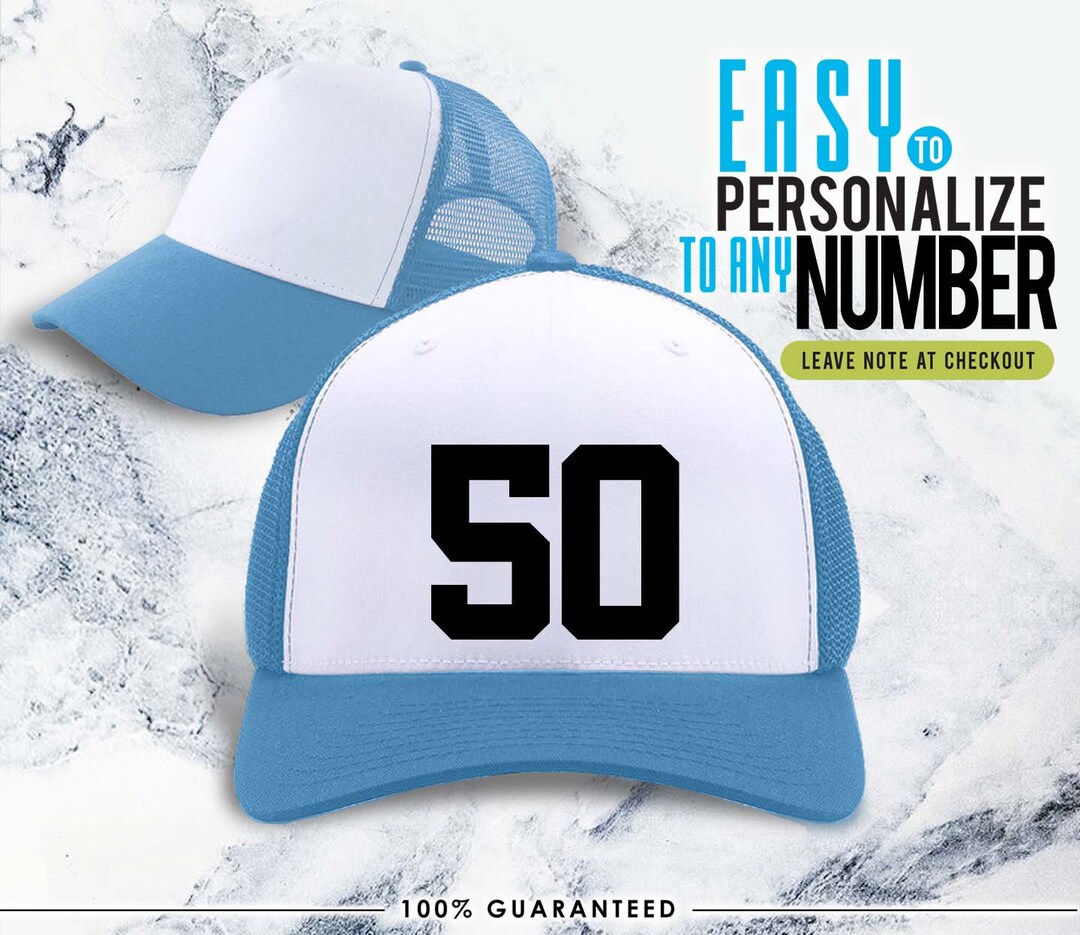 50, 50th Birthday Gift, 50th Birthday Hat, 50th Birthday Party ...