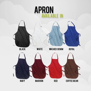 Papa Gift, Papa, Apron, Family, Papa Birthday, Papa Shirt, Family Shirt, Birthday Gift ...