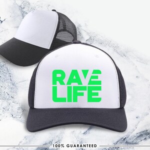 Rave Life Party Rave Rave Costume Rave Clothing Festival - Etsy