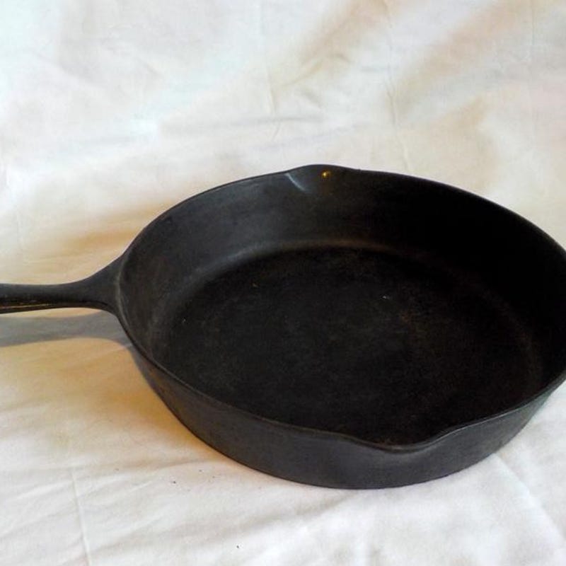 Foundry - Etsy