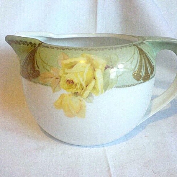 Rs Germany Pitcher - Etsy