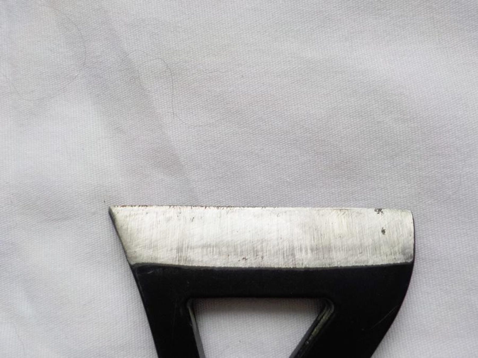 Estwing Black Eagle Tomahawk Axe W/ Sheath 15 1/2" Long Camping Hunting ...