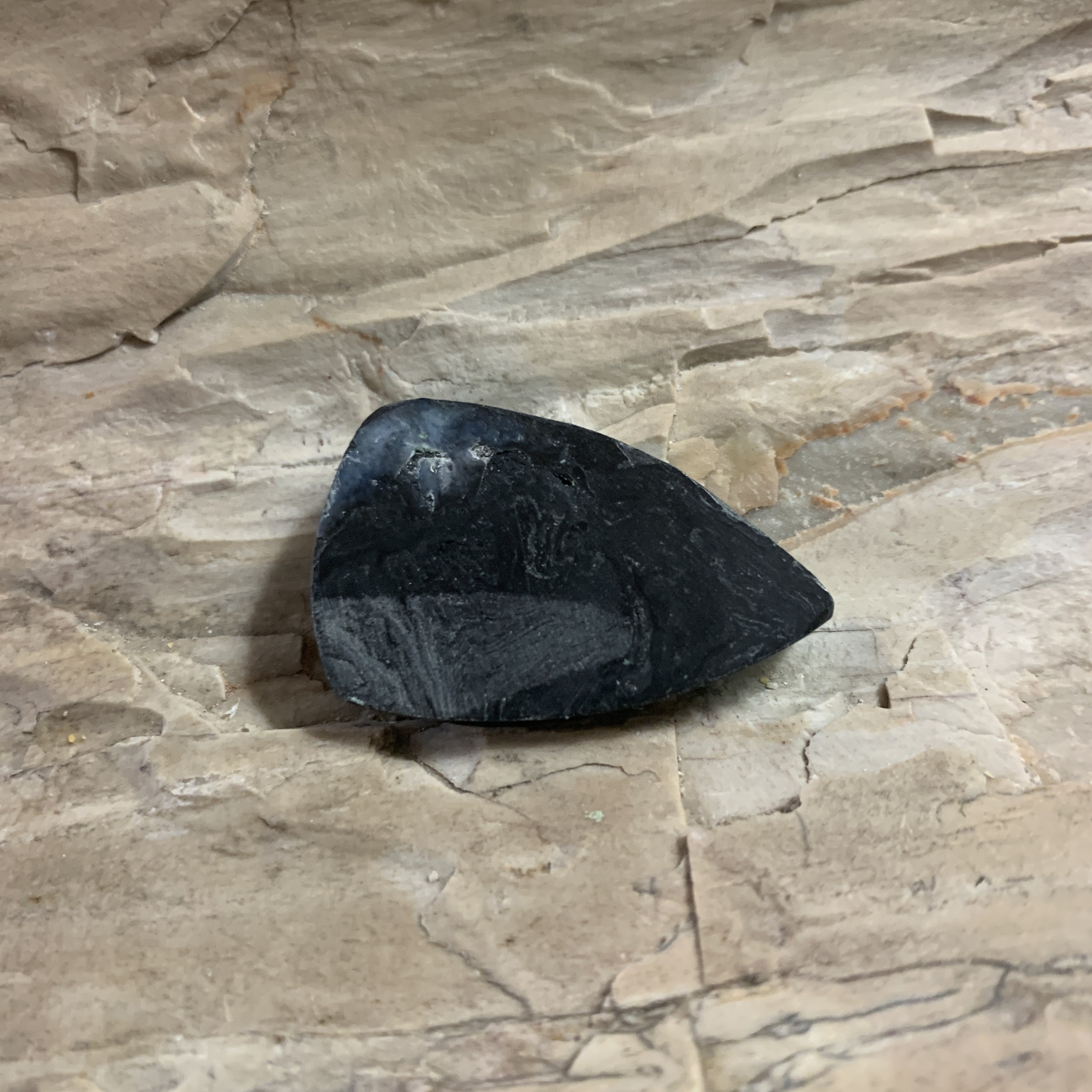 Nacozari Light Blue Turquoise With Shiny Pyrite Matrix From - Etsy