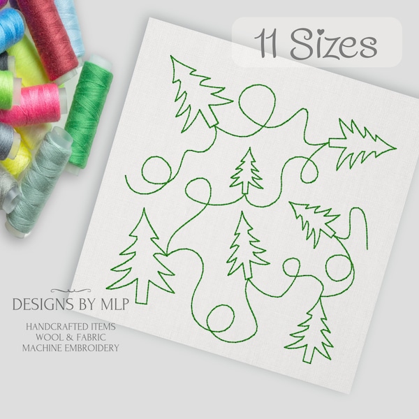 Continuous Line - Etsy