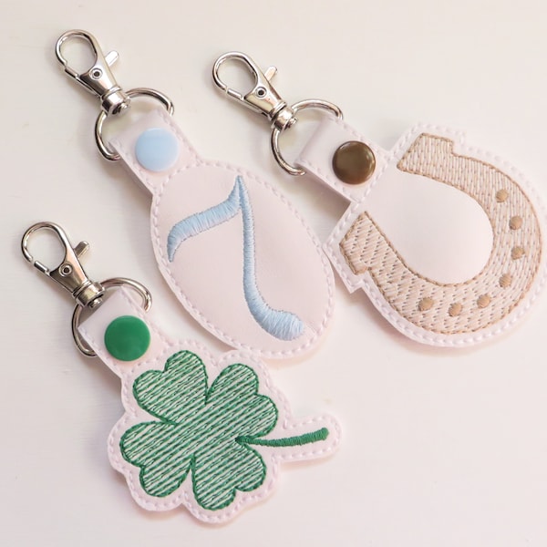 Key Fobs - Etsy