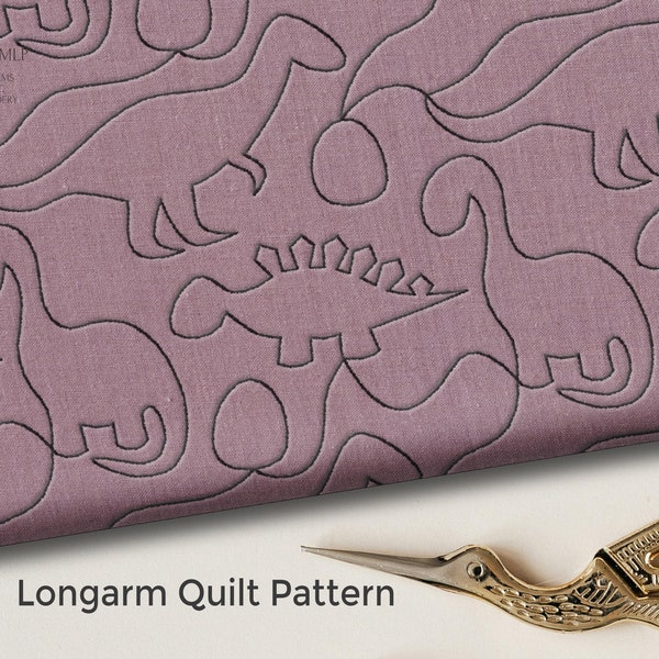 Longarm Quilting Patterns - Etsy