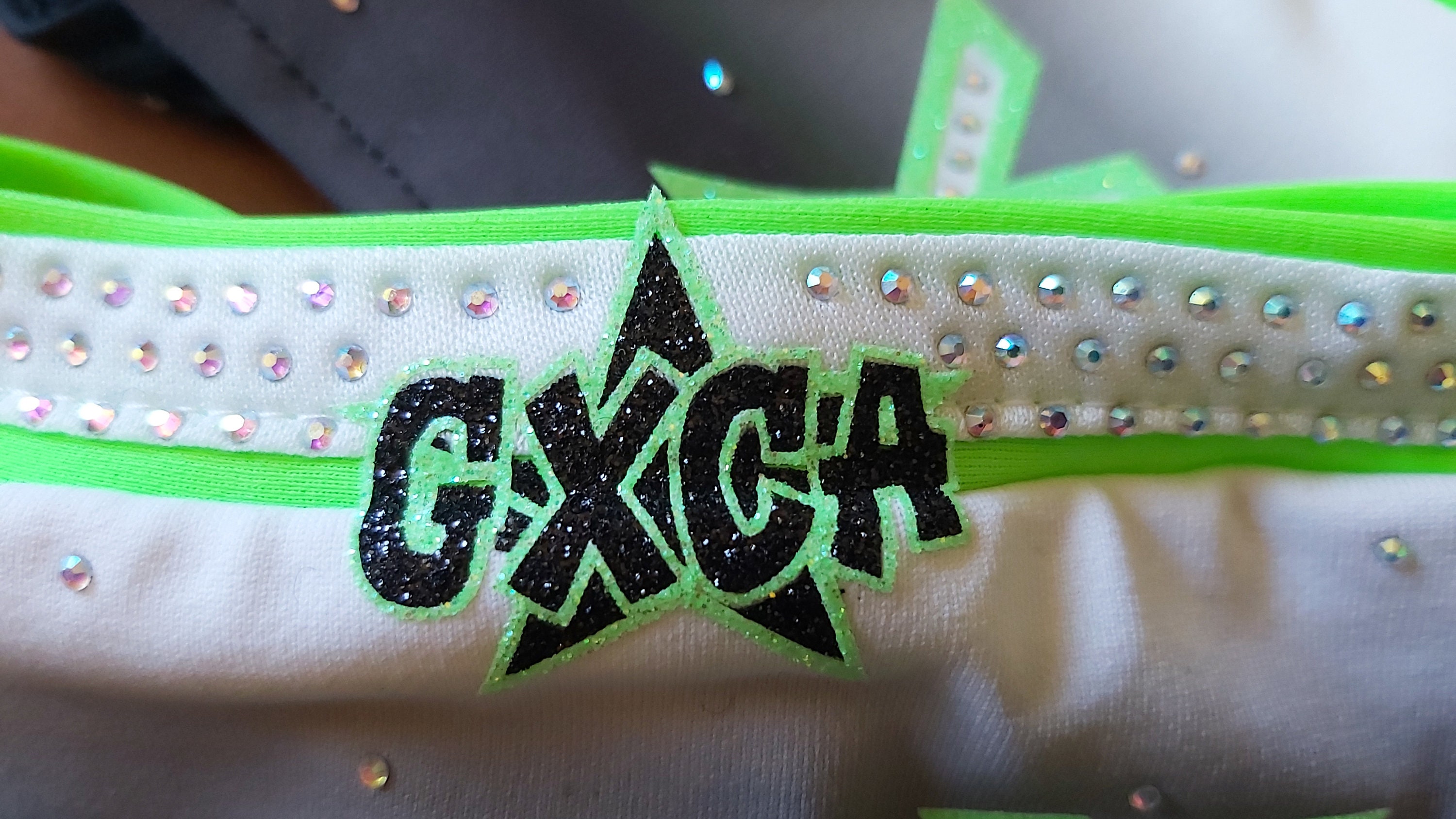 GXCA for AG Doll - Etsy