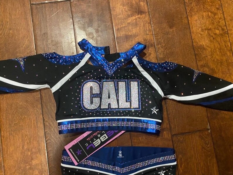 New Cali - Etsy
