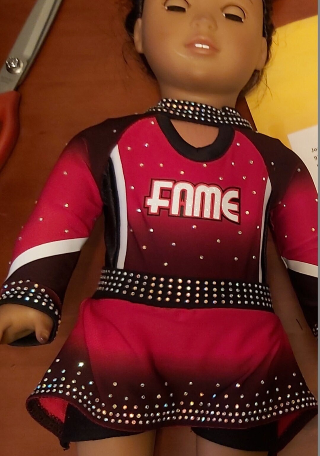 Fame Cheer - Etsy