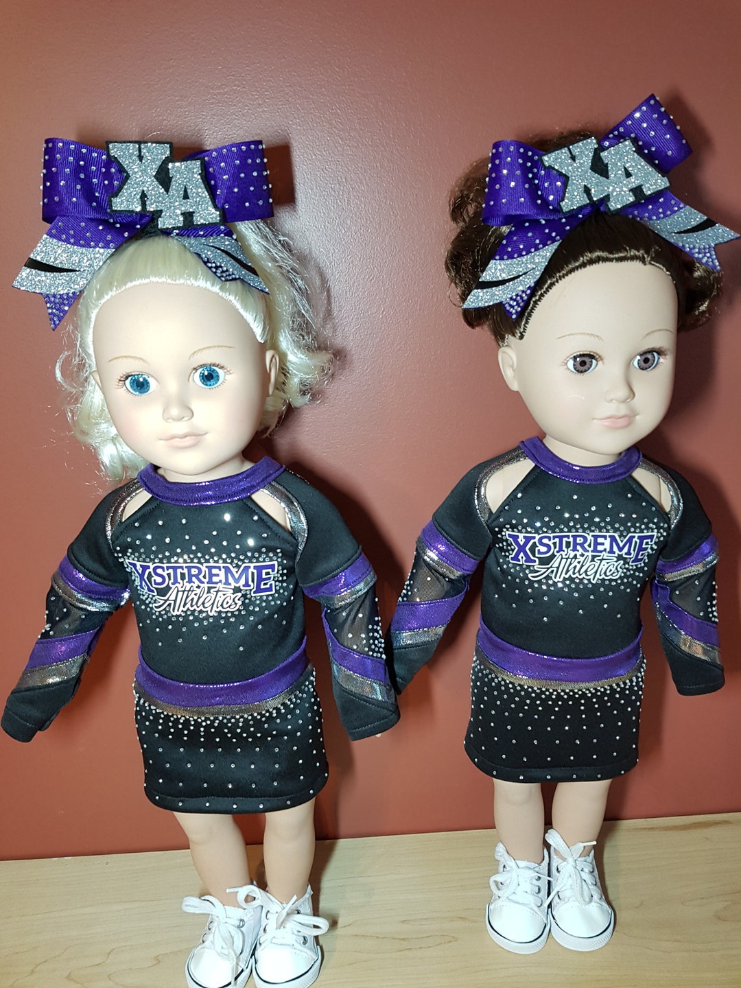 Xstreme Athletics - Etsy