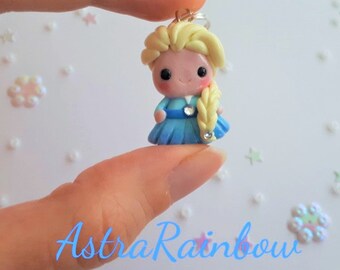Chibi Polymer Clay - Etsy