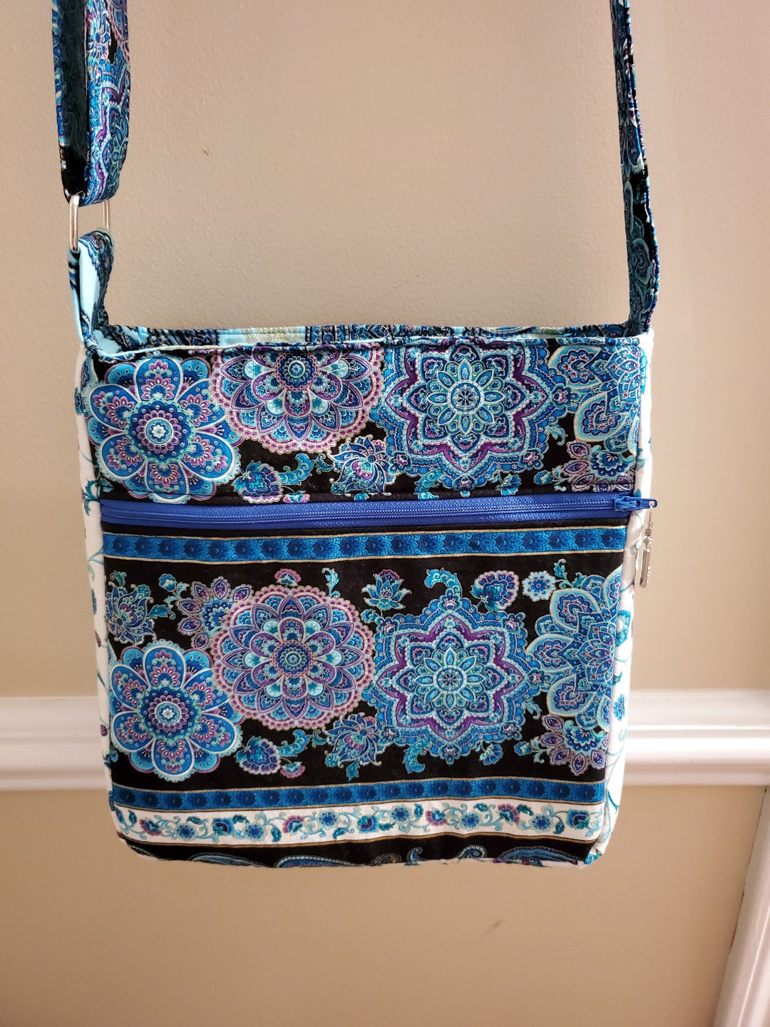 The Dot-dot-dash Bag Shoulder Bag - Etsy