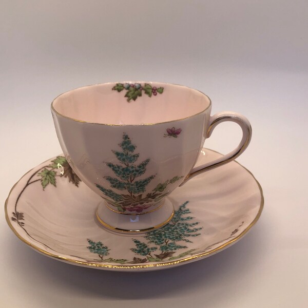 Tuscan Fine English Bone China - Etsy