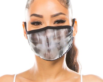 Breathable Mesh Face Mask | Etsy