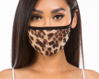 See Through Mesh Sheer Mask - Etsy