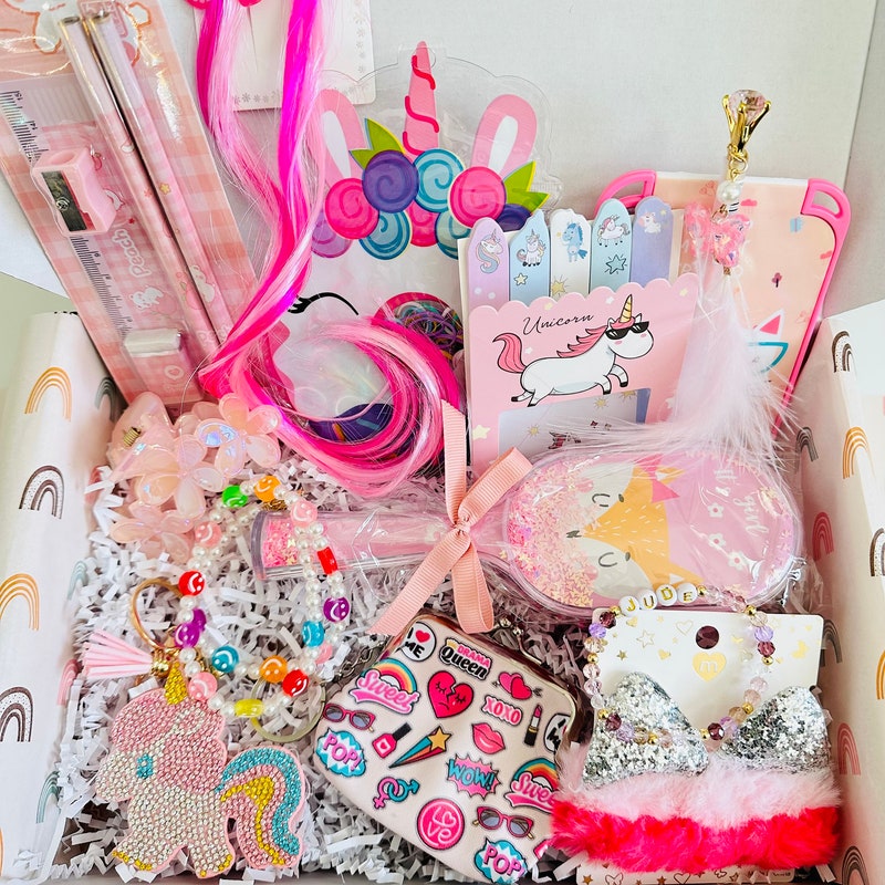 Kids Gift Box - 60+ Gift Ideas for 2025