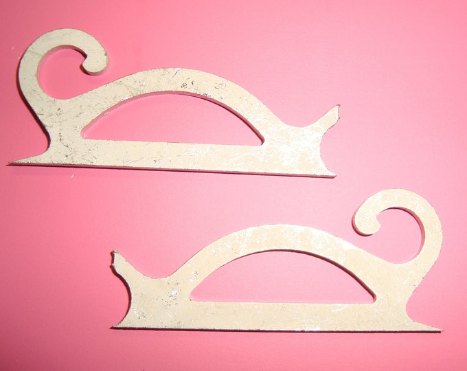 Stained Glass Hangers, Gallery Hangers - Etsy