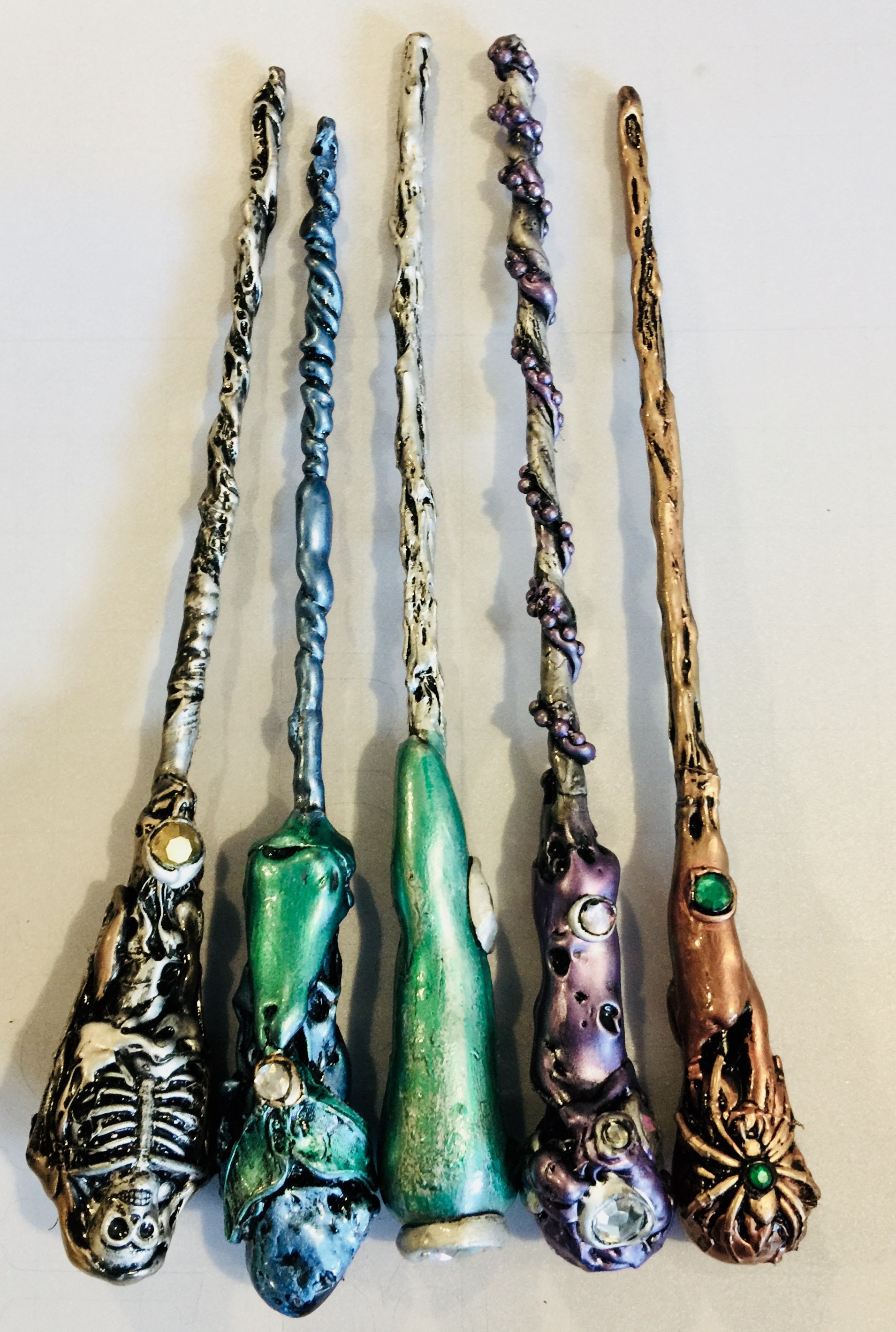 Deluxe Wand - Etsy