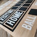 Personalized Baseball Scoreboard Sign - Etsy