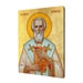 Icon of St. James the Apostle a Religious Gift, Handmade Religious Wood ...