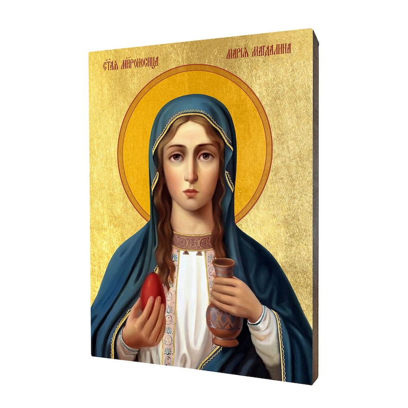 Mary Magdalene - Etsy