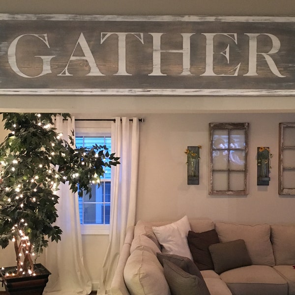 Dining Room Signs - Etsy