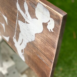 Treehouse Sign, the Treehouse Sign, Fort Signs, Camping Signs, Tree ...