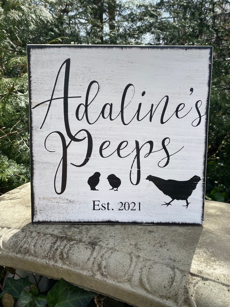 The Quack House the Quack Shack Farm Duck Wooden Sign - Etsy