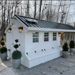 The Quack House the Quack Shack Farm Duck Wooden Sign - Etsy