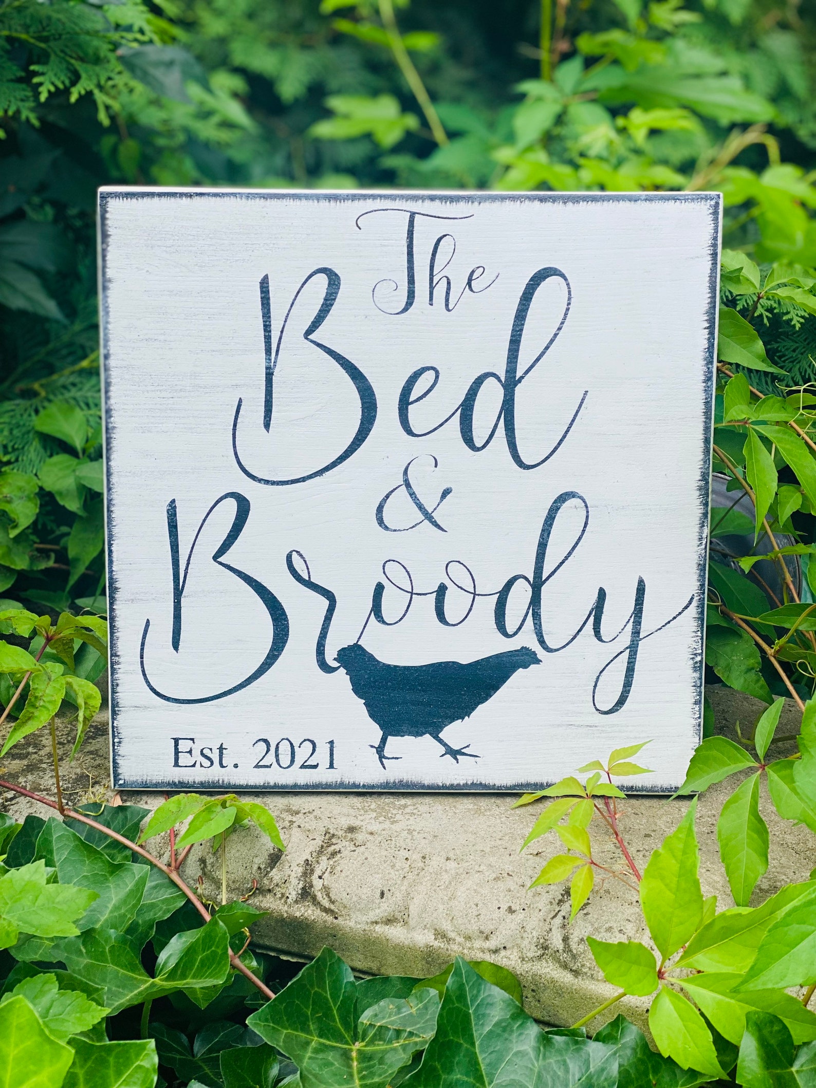 The Waddle Inn the Quack Shack the Quack House Duck Coop | Etsy