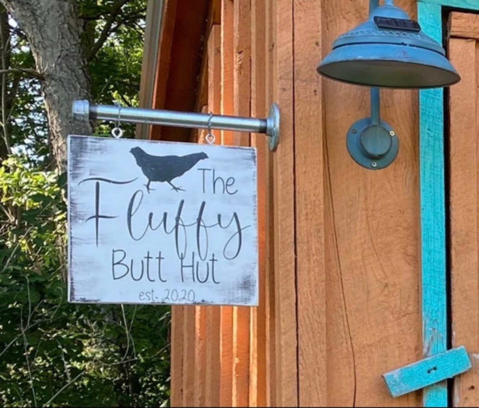 The Quack House the Quack Shack Farm Duck Wooden Sign - Etsy