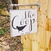 The Quack House the Quack Shack Farm Duck Wooden Sign - Etsy