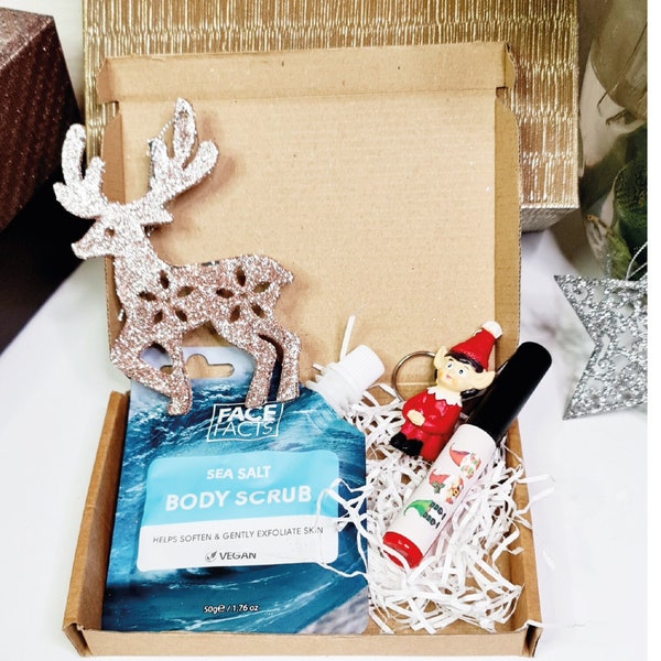 Secret Santa Gifts - Etsy