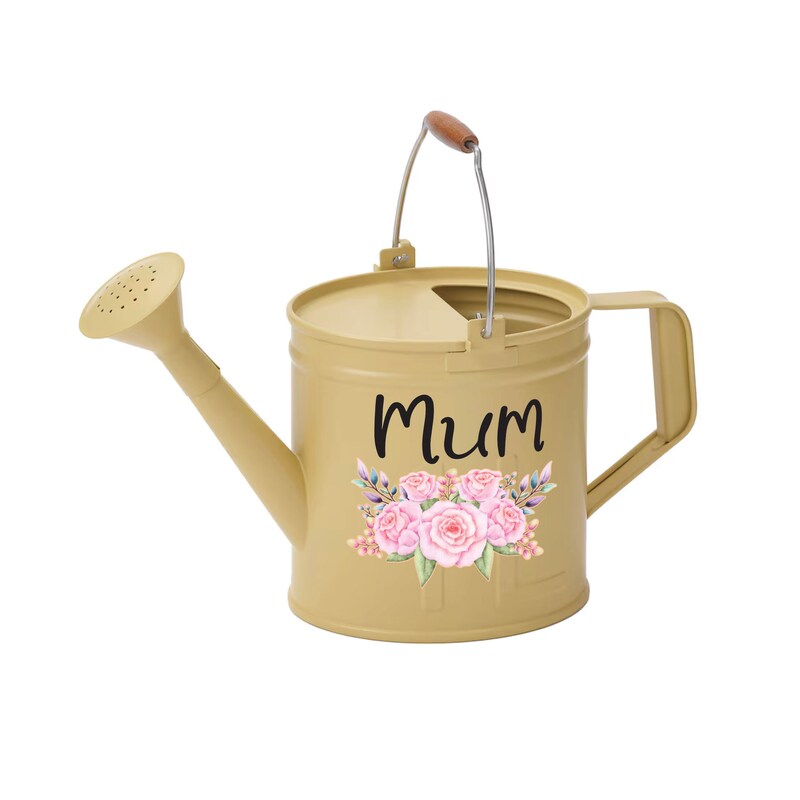 Personalized Watering Can - Etsy